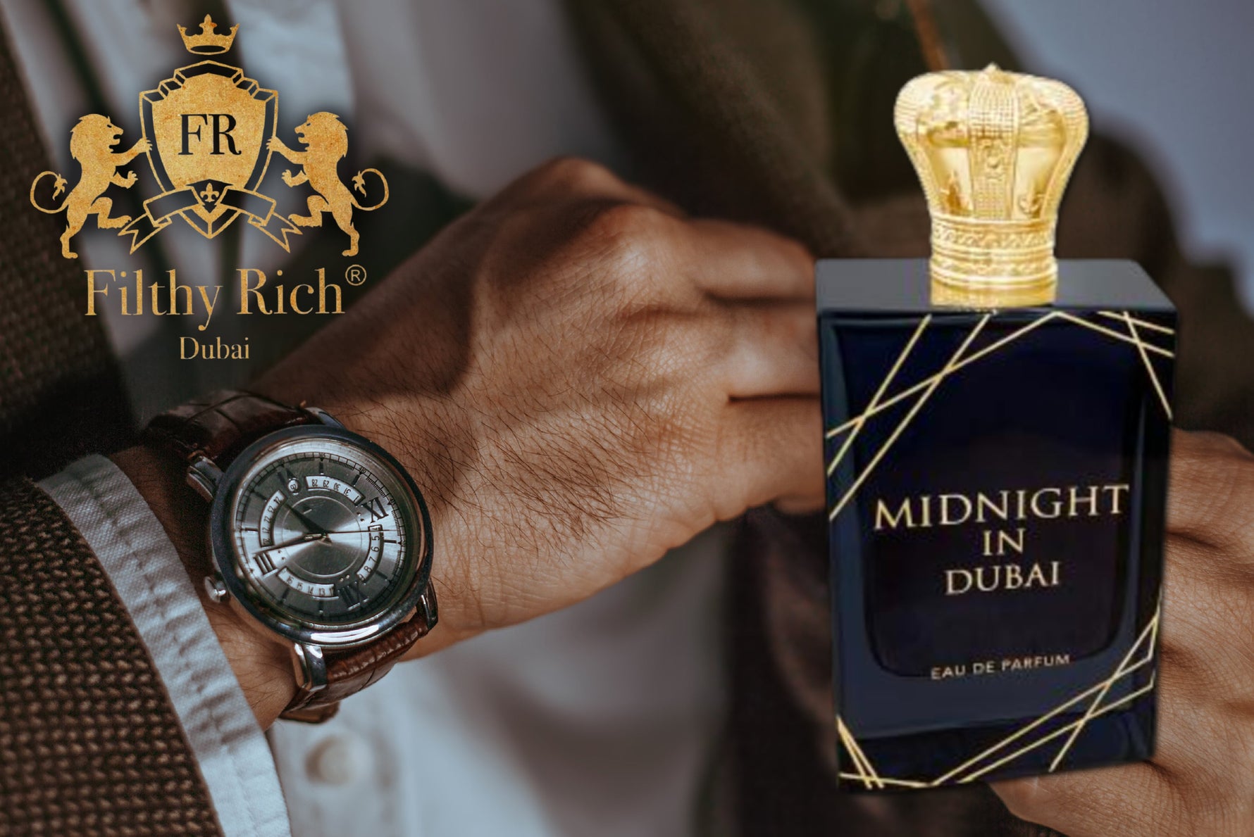 Filthy Rich Men – myperfumeworld.com