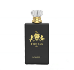 Filthy Rich Signature I Eau De Parfum – myperfumeworld.com
